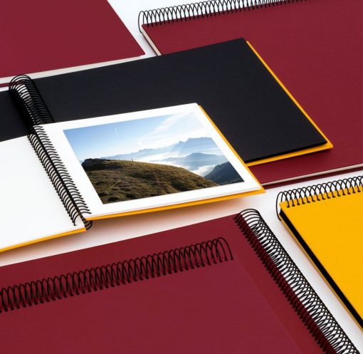 Home | Semikolon Notebooks | Spiral Albums | Boxes | Collections ...