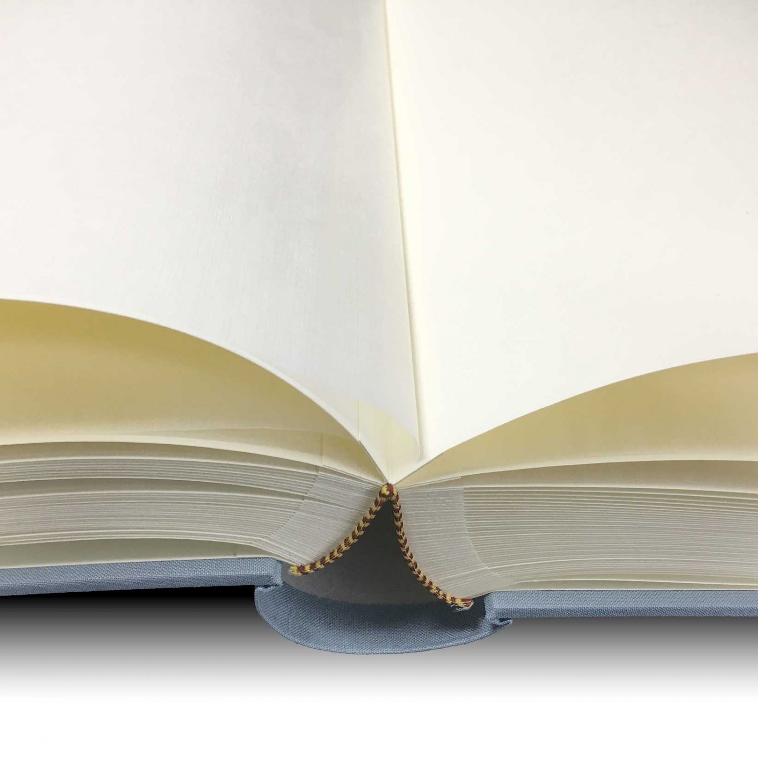 Jumbo Photo Album with glassine paper | Semikolon