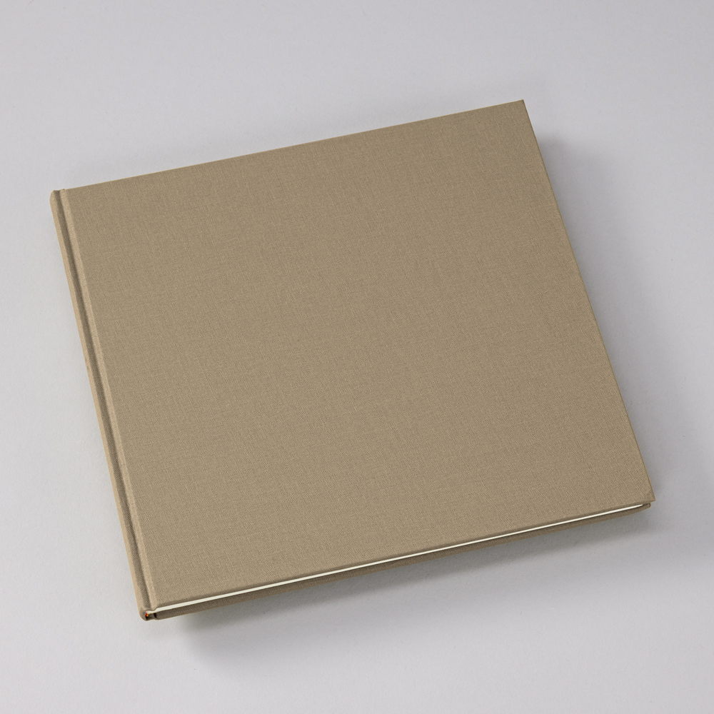 Guest Book Slim | Fango | Semikolon